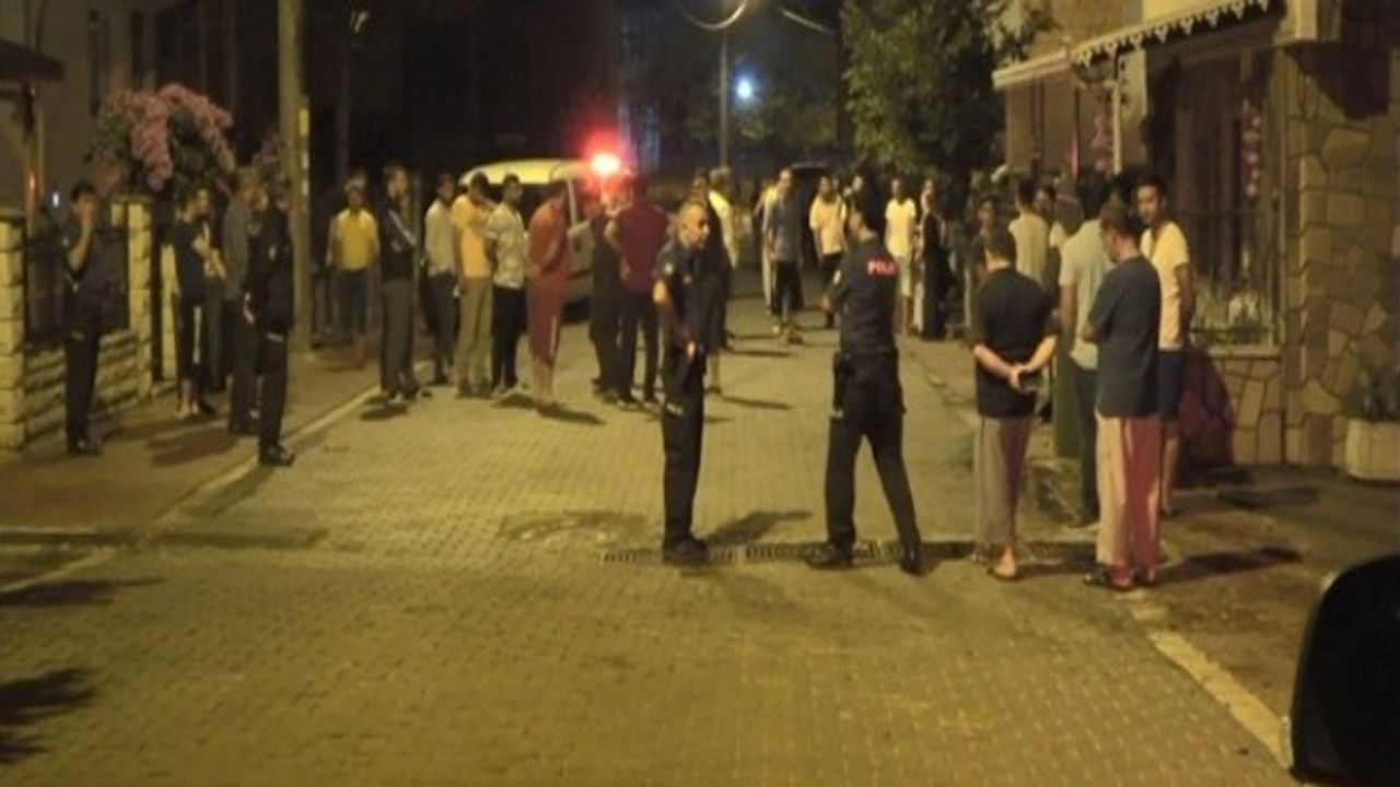 'Tavuk alma' eğlencesi kanlı bitti: 1'i ağır 2 yaralı - İzmir Haber ...