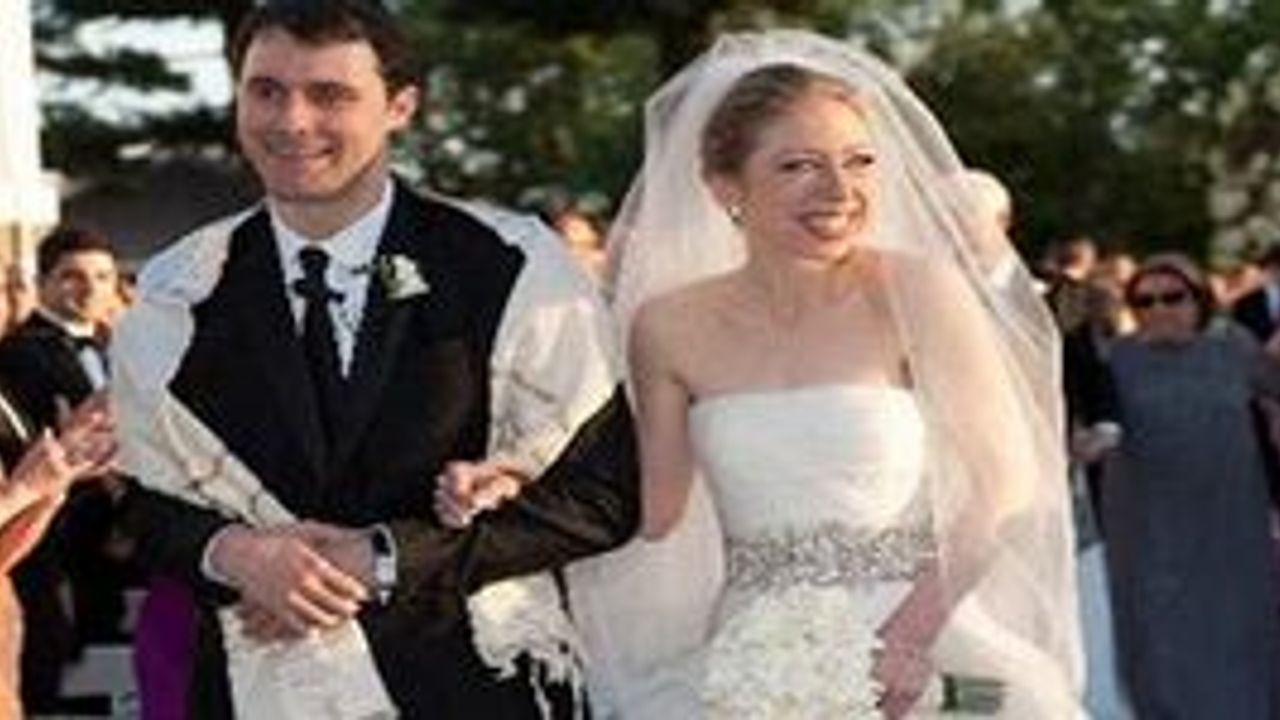 Chelsae’’nin rüya gibi düğünü’… - İzmir Haber - İzmir Son Dakika Haberleri