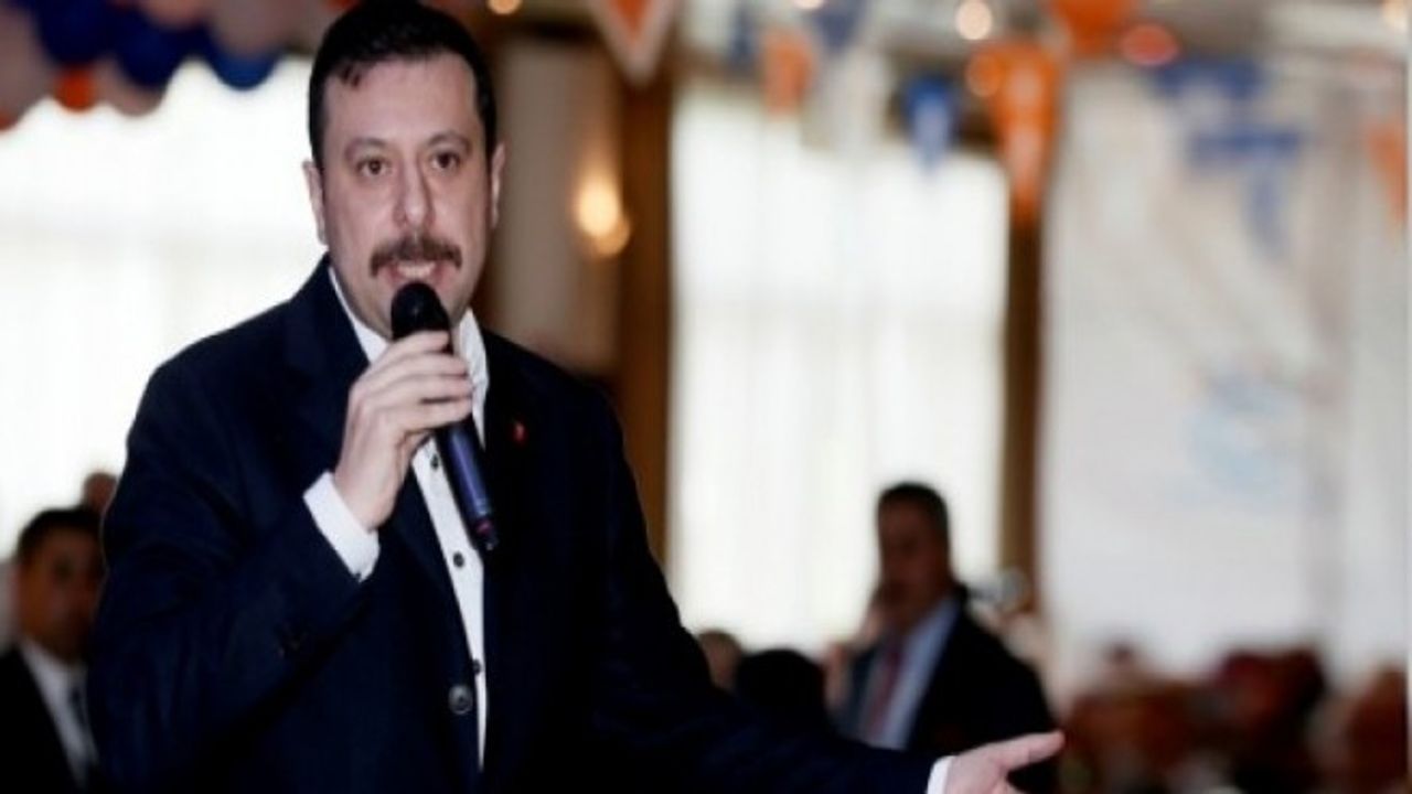 AK Partili Kaya’dan Soyer’e: Söylediklerine pişman olacak! - Ege'de Sonsöz