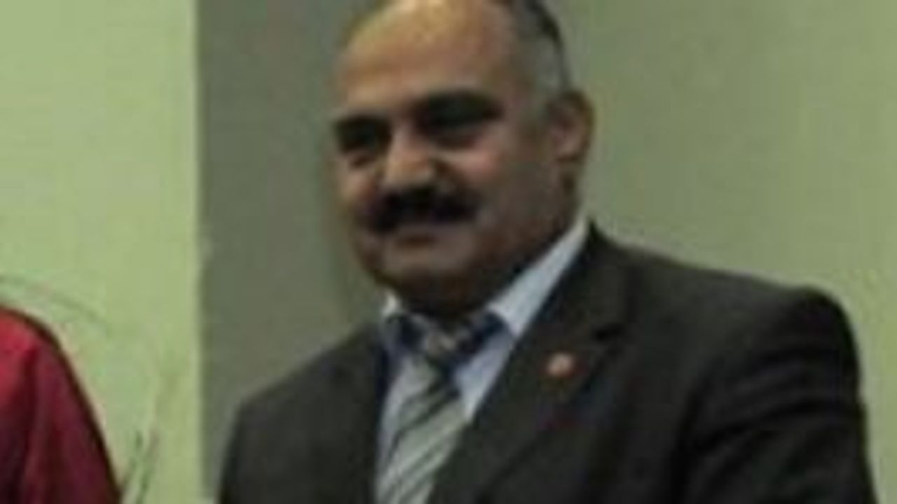 Bornova’da dev yarış: Hocaoğlu'nun rakibi Atmaca - İzmir Haber - İzmir ...