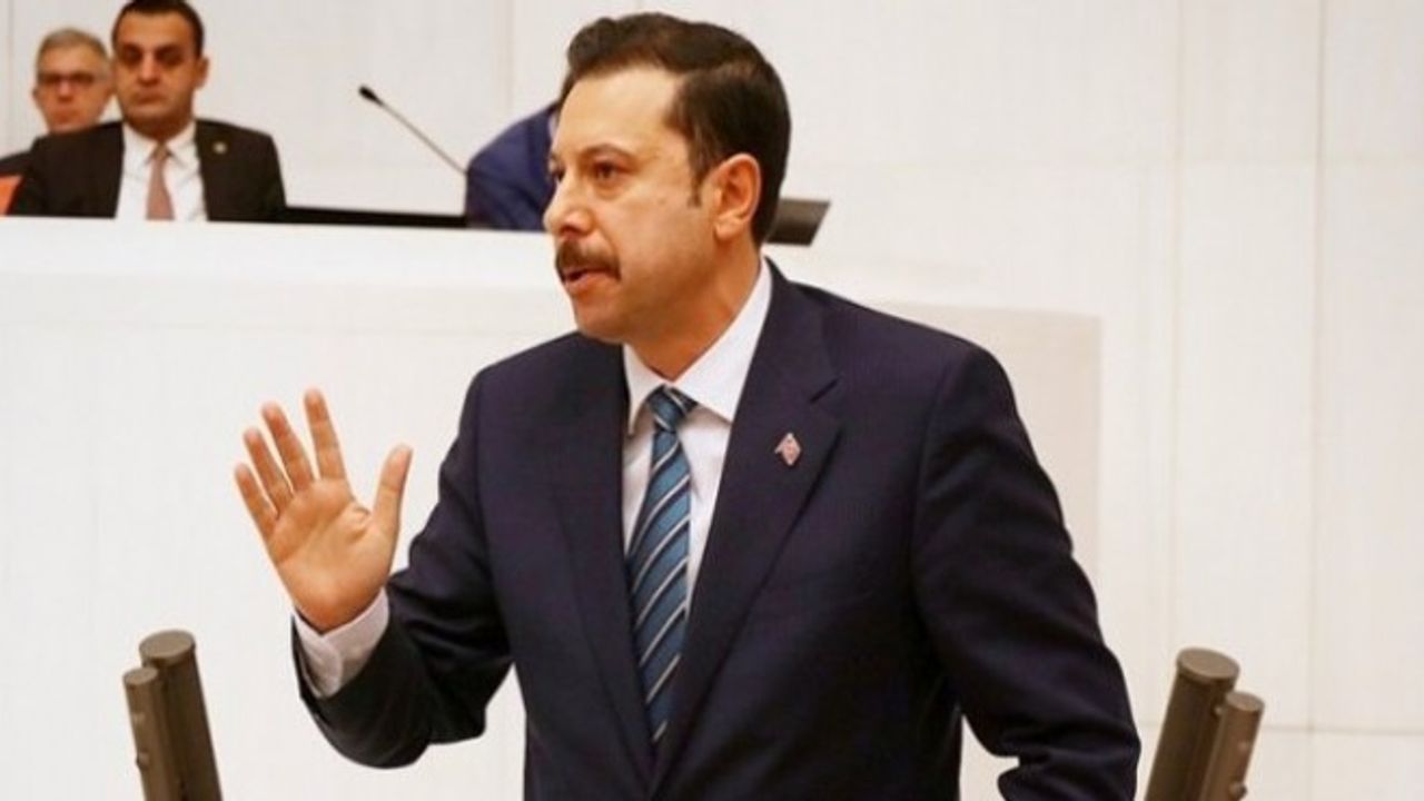 CHP’li Bakan ‘Soylu’nun yancısı mısın?’ dedi, yanıt geldi: PKK ve FETÖ’nün ulaklığını yapıyorsun ...