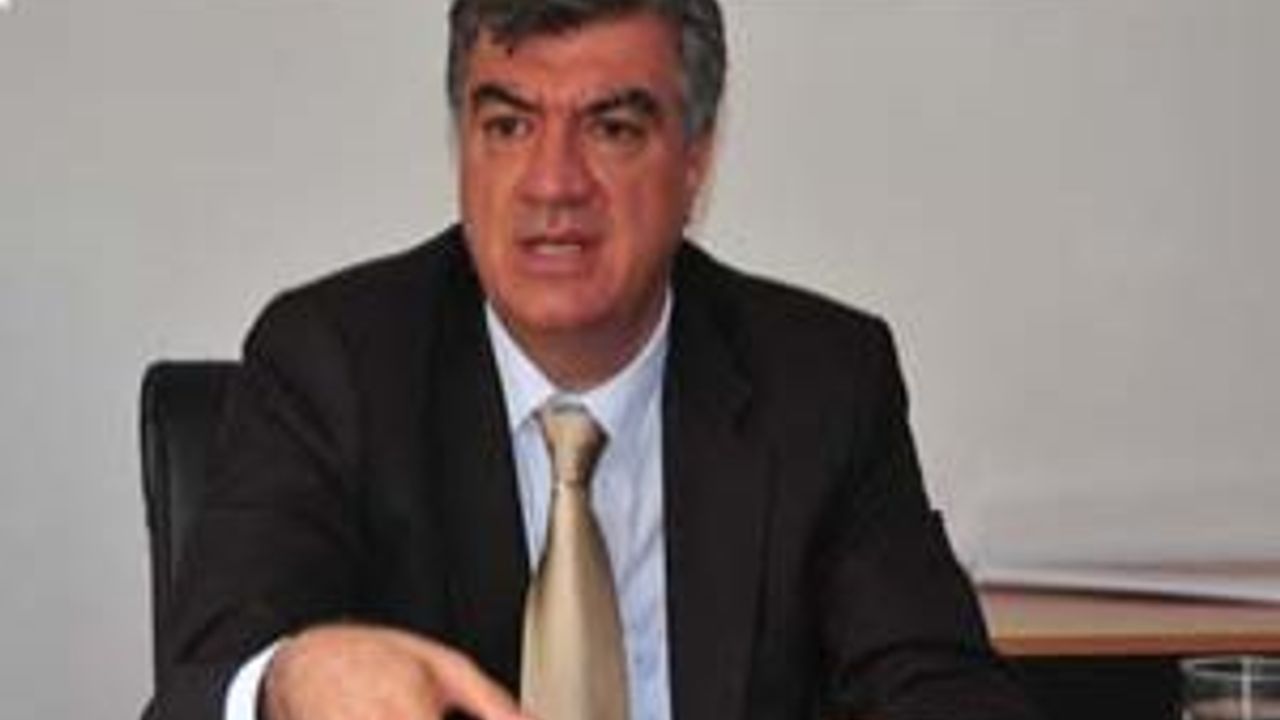 Ali Engin’den imza hareketine ilk tepki: Partiye oy vermeyenler! - İzmir Haber - İzmir Son ...