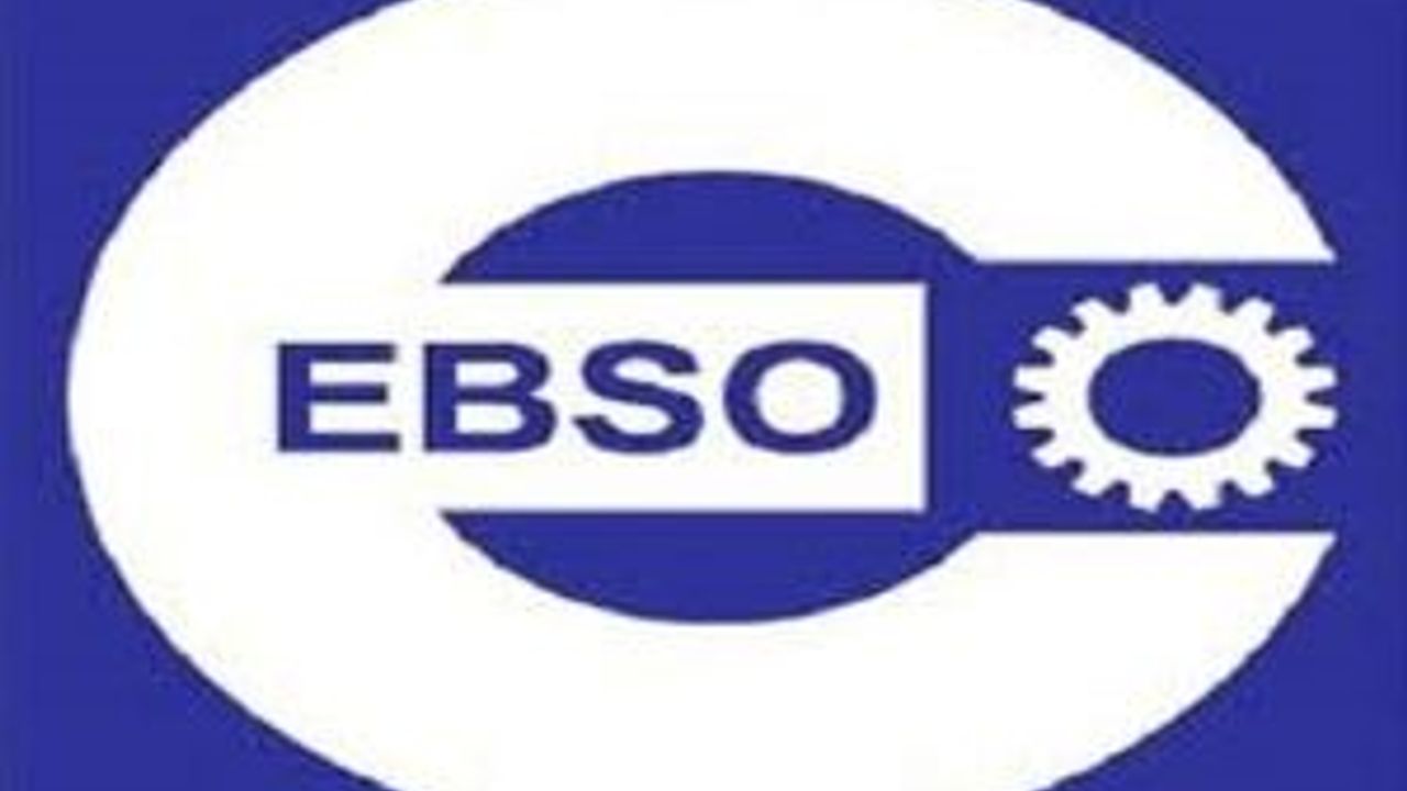 Flaş! EBSO’da taşınmaya onay! - İzmir Haber - İzmir Son Dakika Haberleri