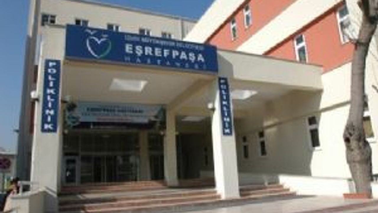 Büyükşehir hastanesinde rotasyon: ‘Efsane Başhekim’ dümene! - Ege'de Sonsöz