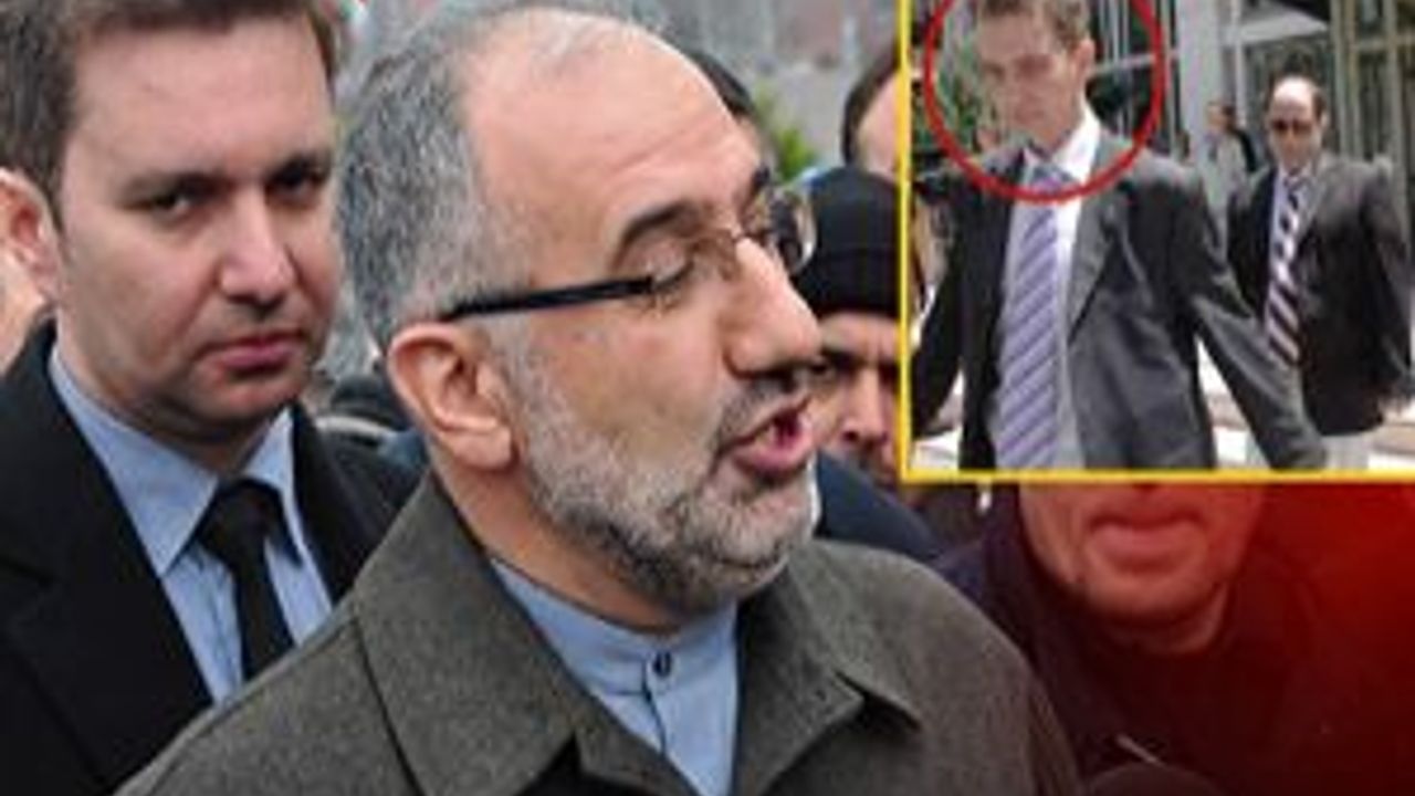 AKABE Vakfı’nın suç duyurusunda koruma bombası! - İzmir Haber - İzmir ...