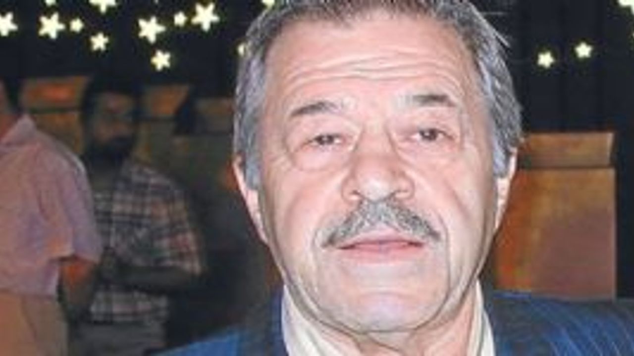 ‘Samanyolu’ yetim kaldı: Berkant’ı kaybetti… - Ege'de Sonsöz