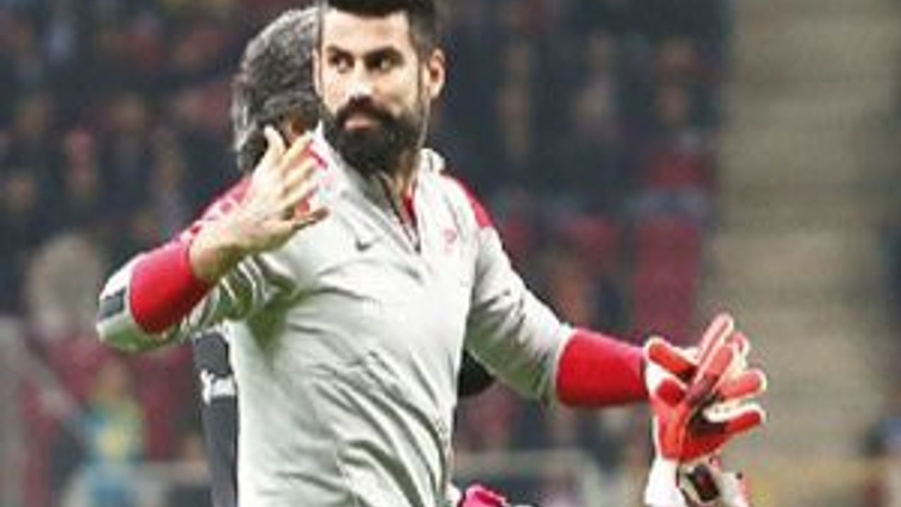 Volkan ilk kez konuştu: Sahayı neden terk etti? - İzmir Haber - İzmir ...