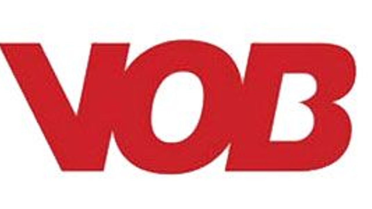 İzmirli vekiller VOB için tek yumruk oldu - İzmir Haber - İzmir Son ...