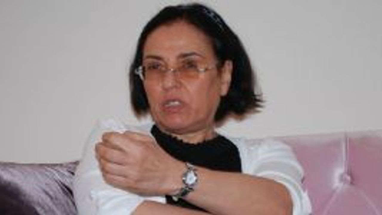 Demir parmaklıklar ardında 463 günü anlattı… - İzmir Haber - İzmir Son ...