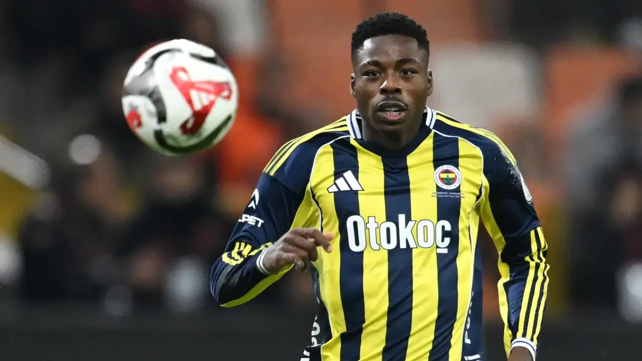 Musaba gözyaşları içinde açıkladı: 'Çocukluk hayalimdi' - İzmir Haber ...