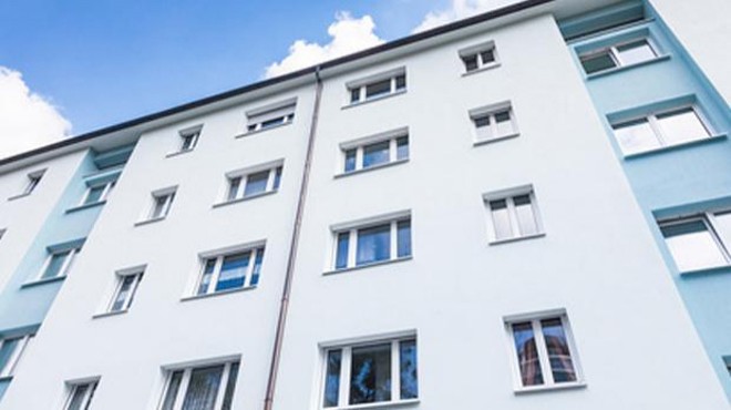 'Bekara ev yok' devri sona erdi! - İzmir Haber - İzmir Son Dakika Haberleri