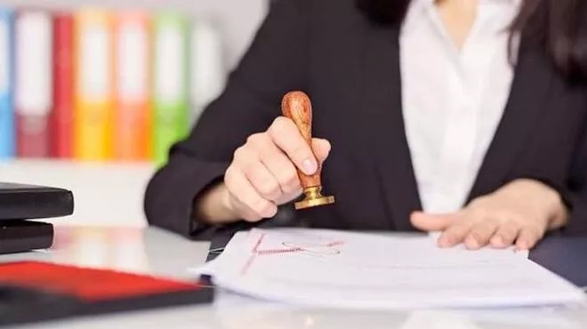 Adalet Bakanlığı'ndan mirasçılık belgesi talimatı - Ege'de Sonsöz Adalet Bakanlığı'ndan mirasçılık belgesi talimatı - Ege'de Sonsöz
