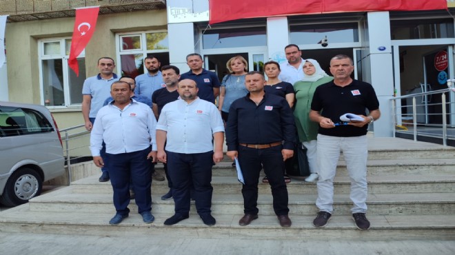 AK Parti ve MHP: Nazan Dönmez istifa etsin! - İzmir Haber - İzmir Son ...