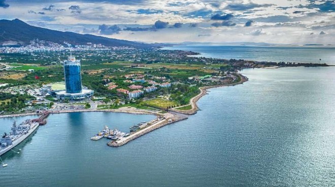 AK Partili Kaya, İnciraltı Planı'nda baş döndüren trafiği anlattı: Adım ... AK Partili Kaya, İnciraltı Planı'nda baş döndüren trafiği anlattı: Adım ...