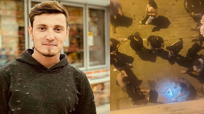 Arkadaş cinayetinde 'yasak aşk' iddiası! - Ege'de Sonsöz Arkadaş cinayetinde 'yasak aşk' iddiası! - Ege'de Sonsöz