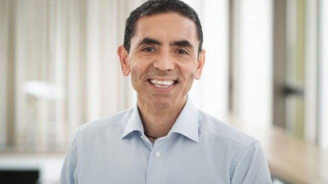 Aşının üreticisi Prof. Dr. Şahin tarih verdi - İzmir Haber - İzmir Son ...