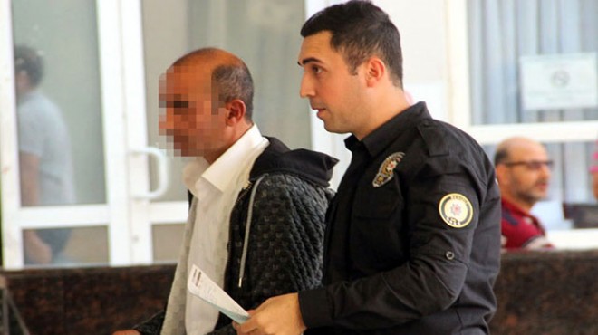 Birlikte yaşadığı kadına sokak ortasında dehşeti yaşattı - Ege'de Sonsöz Birlikte yaşadığı kadına sokak ortasında dehşeti yaşattı - Ege'de Sonsöz