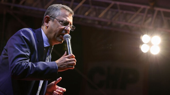 Özel: Demirtaş'tan açıklama beklemiyorum - Ege'de Sonsöz