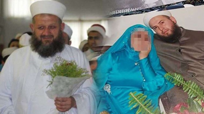 Çocuk gelin davasında karar açıklandı! - Ege'de Sonsöz