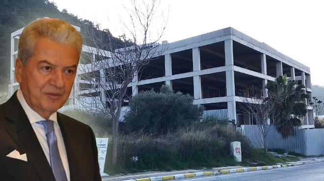 Demirtaş’ın tepkisi sürüyor: Mirasyedi gibi satmayın! - Ege'de Sonsöz