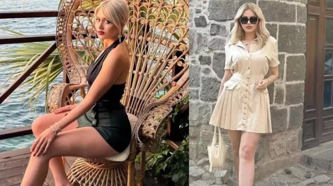 Diyarbakır'a 'model' aday... 4 erkeğe karşı yarışıyor! - İzmir Haber - İzmir Son Dakika Haberleri