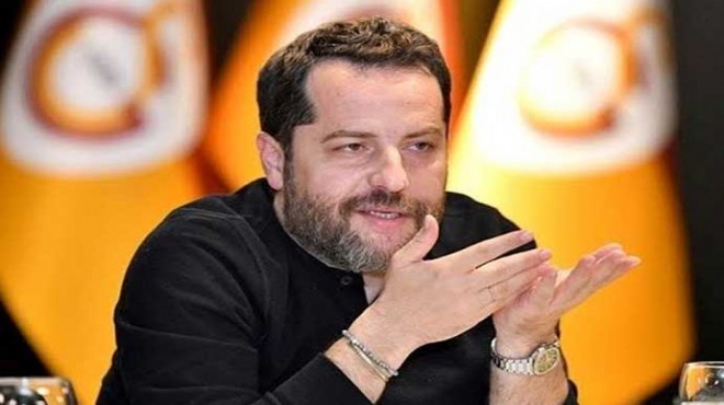 Erden Timur’a ABD’de FBI sorgusu - İzmir Haber - İzmir Son Dakika Haberleri