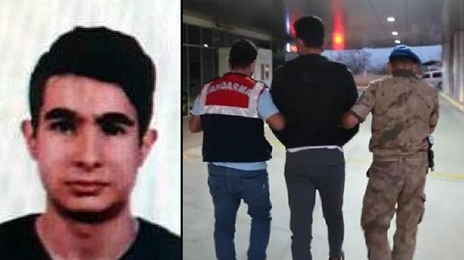 FETÖ operasyonunda aranıyor... Darbeci Semih Terzi'nin oğlunun akıbeti ...