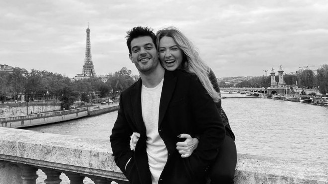 Hadise, boşanma davası açtı - İzmir Haber - İzmir Son Dakika Haberleri