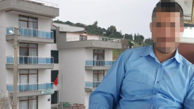 İzmir'deki iğrenç olayda söz çocuklarda... Kan donduran ifadeler! - Ege ... İzmir'deki iğrenç olayda söz çocuklarda... Kan donduran ifadeler! - Ege ...