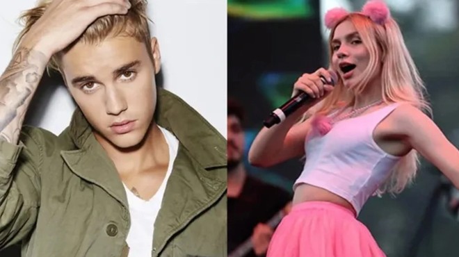Justin Bieber'a 'çingen' diyen Aleyna Tilki'ye soruşturma! - İzmir ...