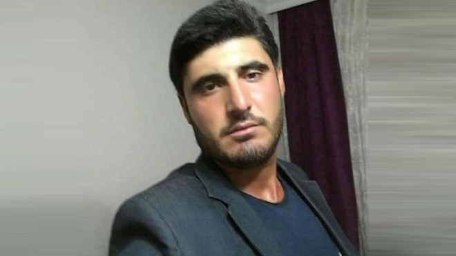 Korkunç son... Üzerine yıldırım düşen adam can verdi! - Ege'de Sonsöz