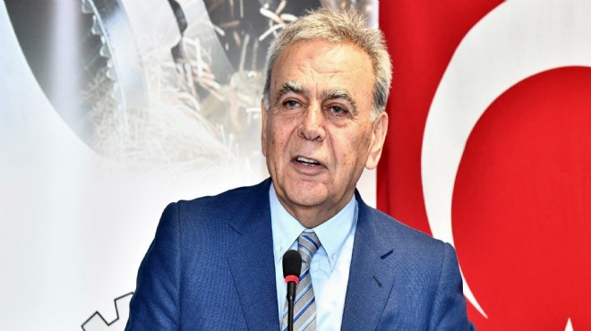 Mehmet KARABEL yazdı... Aziz Bey neden koltuğu için başkasını işaret ...