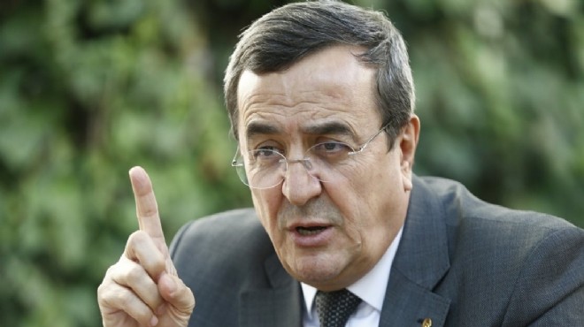 Mehmet KARABEL yazdı... Bunları neden söyledi? - Ege'de Sonsöz