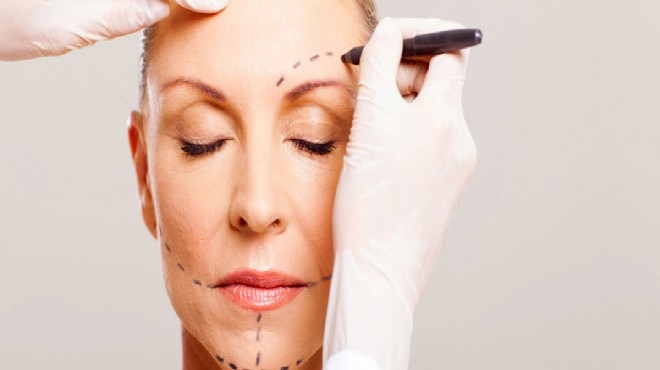 Merdiven altı 'yüz gerdirme'lere dikkat! - İzmir Haber - İzmir Son ...