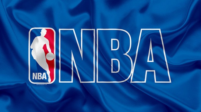 NBA, 31 Temmuz'da geri dönüyor - İzmir Haber - İzmir Son Dakika Haberleri