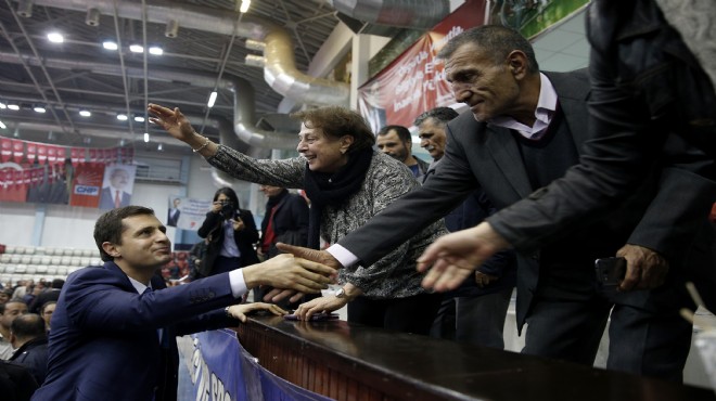 Nihal AŞKIN yazdı... Deniz Yücel'in ikinci sınavı başlıyor - Ege'de Sonsöz