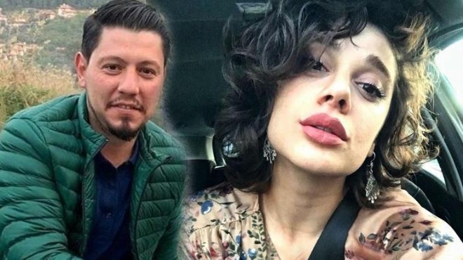 Pınar Gültekin'in katilinden ortalığı karıştıran istek! - İzmir Haber ...