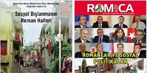 ROM-CA'nın ikinci sayısı cuma günü çıkıyor - Ege'de Sonsöz