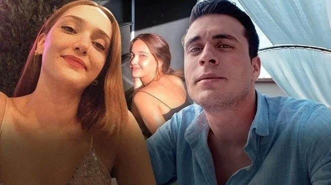 Şebnem Şirin'in katilinin cezası belli oldu - İzmir Haber - İzmir Son ...