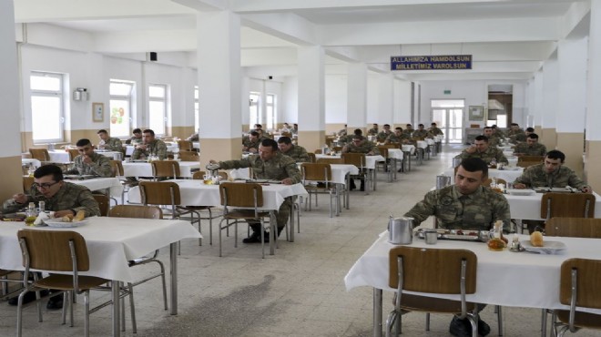 TSK'dan virüsle mücadelede başarılı grafik - İzmir Haber - İzmir Son Dakika Haberleri