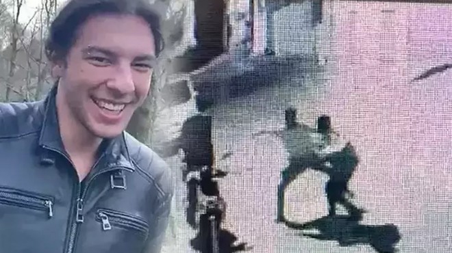 Türkiye'yi sarsan cinayette yeni gelişme - Ege'de Sonsöz Türkiye'yi sarsan cinayette yeni gelişme - Ege'de Sonsöz