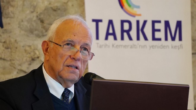 Uğur Yüce açıkladı: İEKKK’dan neden ayrıldı? - İzmir Haber - İzmir Son ...