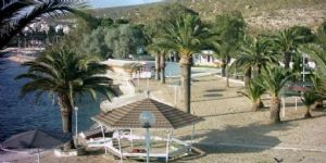 Urla TCDD kampı papatya falı misali: Yeniden onay aldı - İzmir Haber ...