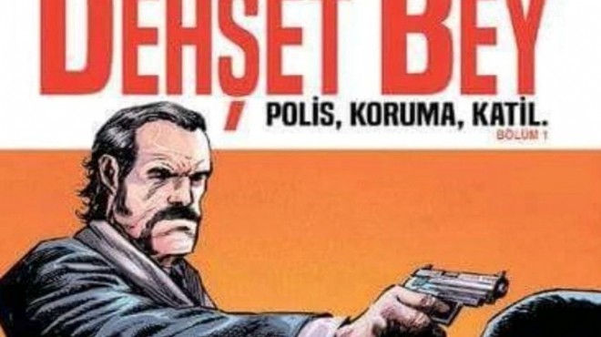 Yerli John Wick filmi “Dehşet Bey” geliyor - İzmir Haber - İzmir Son ...