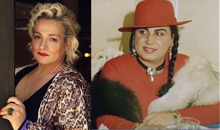 Handan Hemşire'nin hayatı dizi oluyor: Ayta Sözeri başrol! - İzmir ...