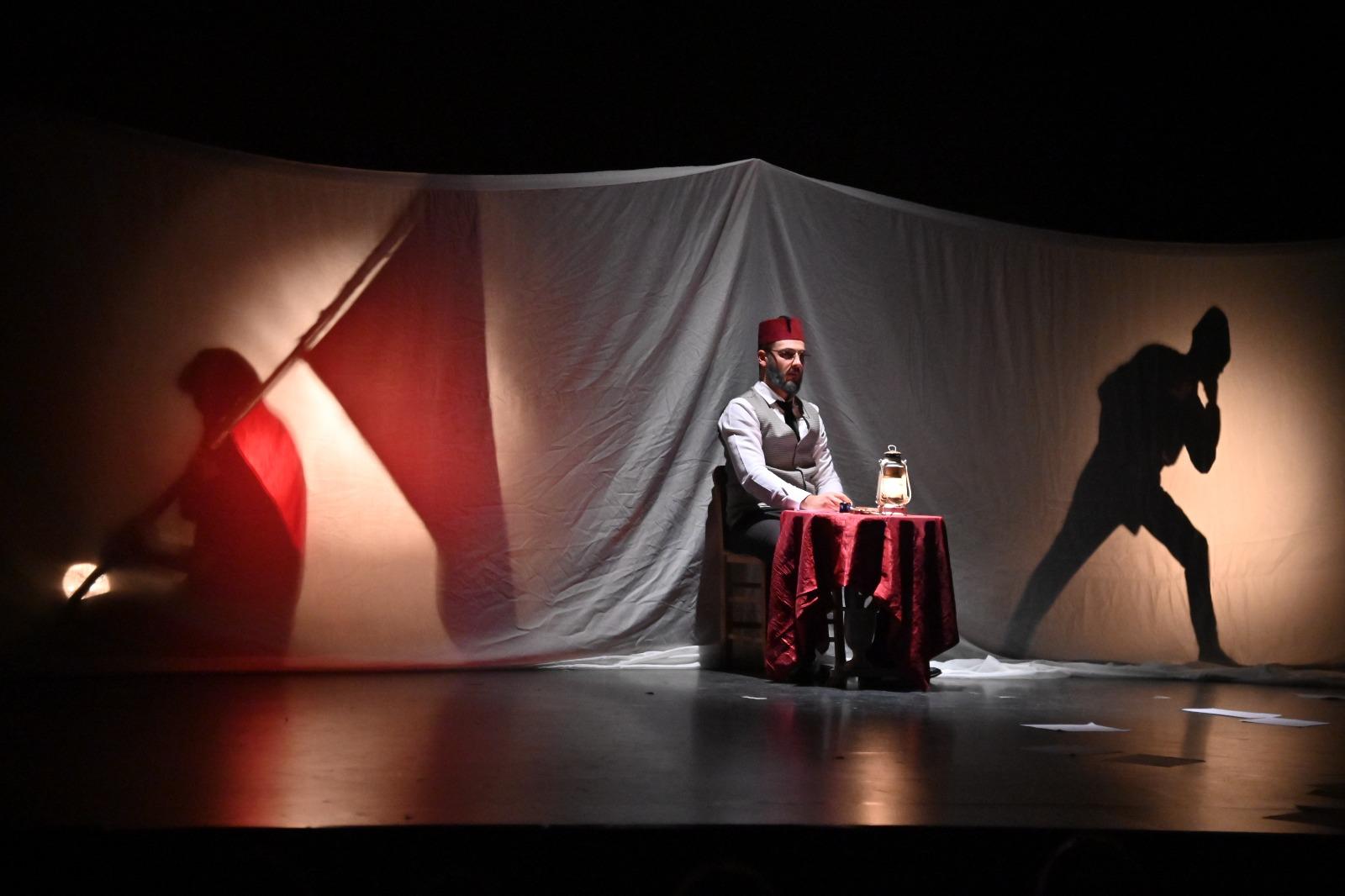 Manisalı gençler Mehmet Akif Ersoy’u andı - İzmir Haber - İzmir Son ...