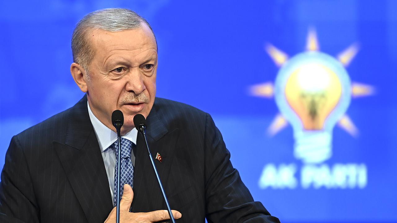 Erdoğan: 2028'den sonra yeni bir Türkiye inşa edeceğiz - Ege'de Sonsöz