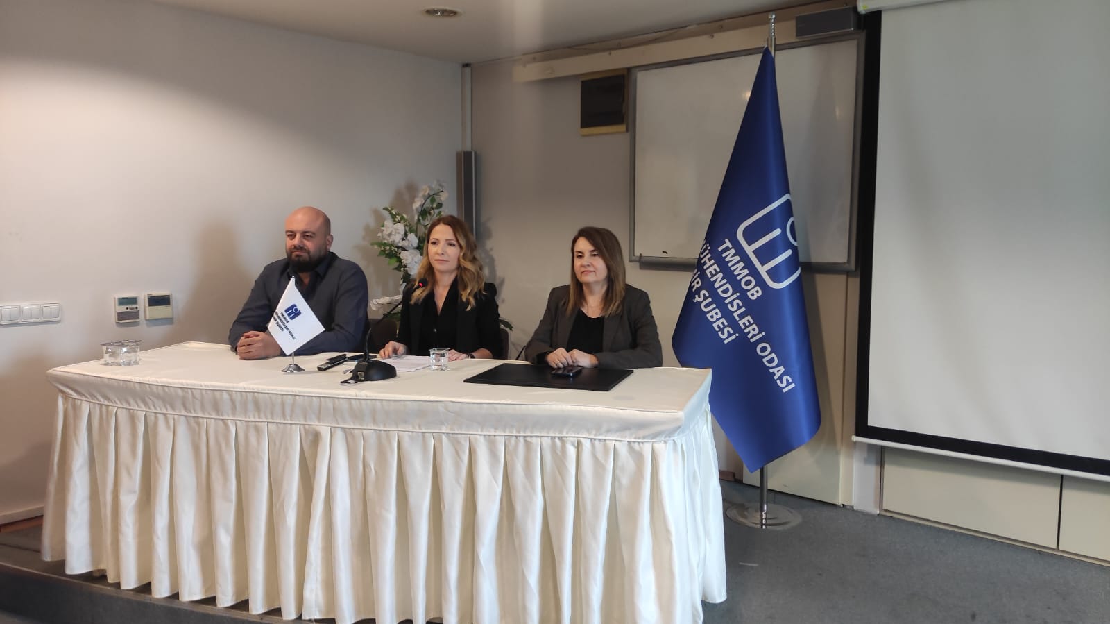 6 Şubat’ın yıldönümünde İMO’dan açıklama: Yapı stokumuzun durumu ...