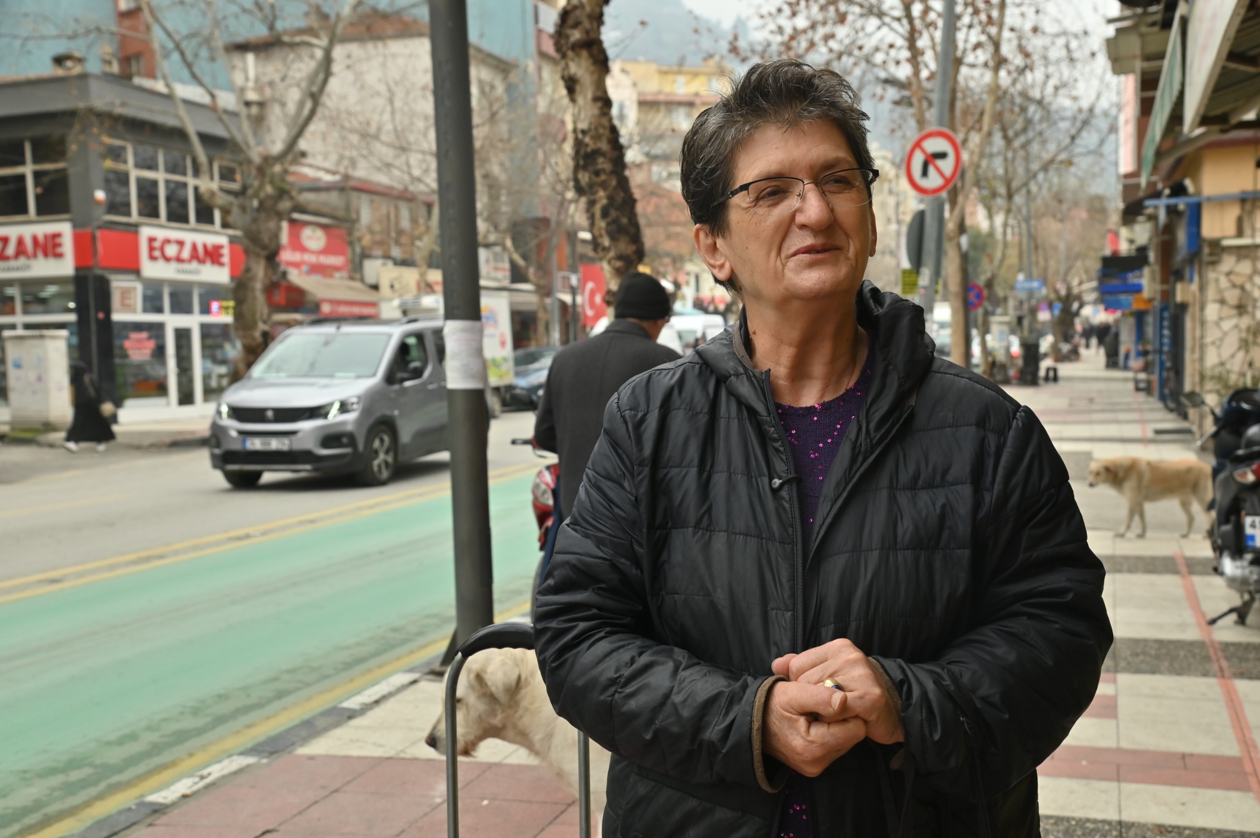 Yeşil Yol uygulamasına Manisalılardan tam not - İzmir Haber - İzmir Son Dakika Haberleri