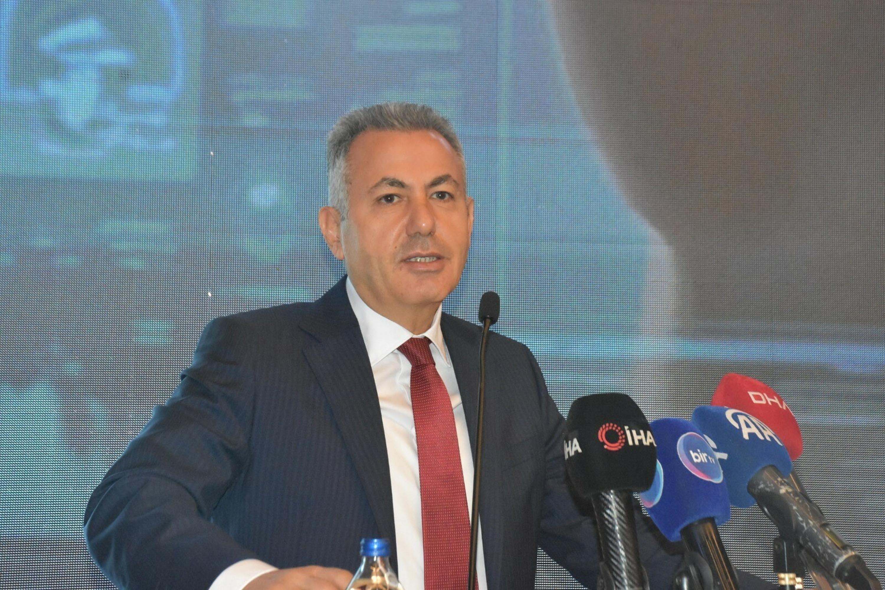 Elban: İzmir, Türkiye'nin teknoloji konusunda lider şehir olabilir ...